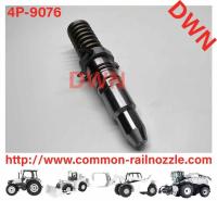 China 3512/3516/3508 Diesel Engine Pump Car Fuel Injector 4P-9076 4P9076 0R-2921 0R2921 7E-6408 0R-3052 for sale
