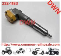 China 3412E/5110B Diesel Engine Pump Car Fuel Injector 232-1183 2321183 10R-1266 10R1266 for sale