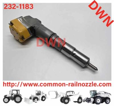 China 3412E/5110B Diesel Engine Pump Car Fuel Injector 232-1183 2321183 10R-1266 10R1266 for sale