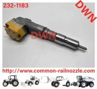 China 3412E/5110B Diesel Engine Pump Car Fuel Injector 232-1183 2321183 10R-1266 10R1266 for sale