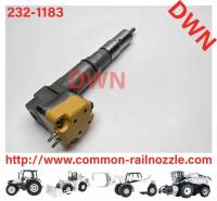 China 3412E/5110B Diesel Engine Pump Car Fuel Injector 232-1183 2321183 10R-1266 10R1266 for sale