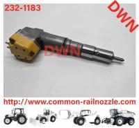China 3412E/5110B Diesel Engine Pump Car Fuel Injector 232-1183 2321183 10R-1266 10R1266 for sale