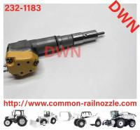 China 3412E/5110B Diesel Engine Pump Car Fuel Injector 232-1183 2321183 10R-1266 10R1266 for sale