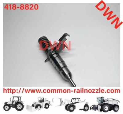 China Fuel Pump Injector 418-8820 4188820 20R-4179 20R4179 Diesel For erpiller 3116 Engine for sale