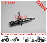 China Fuel Pump Injector 418-8820 4188820 20R-4179 20R4179 Diesel For erpiller 3116 Engine for sale
