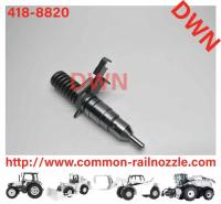 China Fuel Pump Injector 418-8820 4188820 20R-4179 20R4179 Diesel For erpiller 3116 Engine for sale