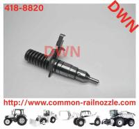 China Fuel Pump Injector 418-8820 4188820 20R-4179 20R4179 Diesel For erpiller 3116 Engine for sale
