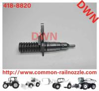 China Fuel Pump Injector 418-8820 4188820 20R-4179 20R4179 Diesel For erpiller 3116 Engine for sale