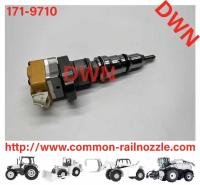 China Oem Fuel Injectors 171-9710 1719710 10R-9348 10R9348 222-5965 For  3126 Engine for sale
