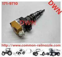 China Oem Fuel Injectors 171-9710 1719710 10R-9348 10R9348 222-5965 For  3126 Engine for sale