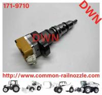 China Oem Fuel Injectors 171-9710 1719710 10R-9348 10R9348 222-5965 For  3126 Engine for sale