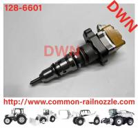 China Common Rail Injector 3126 Engine Parts Fuel Injector 128-6601 1286601 10R-0782 10R0782 for sale