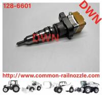 China Common Rail Injector 3126 Engine Parts Fuel Injector 128-6601 1286601 10R-0782 10R0782 for sale
