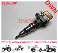 China Common Rail Injector 3126 Engine Parts Fuel Injector 128-6601 1286601 10R-0782 10R0782 for sale