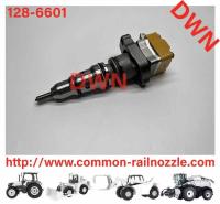China Common Rail Injector 3126 Engine Parts Fuel Injector 128-6601 1286601 10R-0782 10R0782 for sale