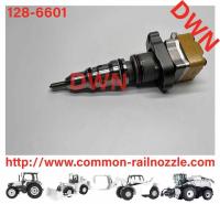 China Common Rail Injector 3126 Engine Parts Fuel Injector 128-6601 1286601 10R-0782 10R0782 for sale
