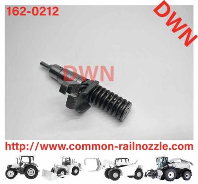 China erpiller Common Rail Fuel Injector 162-0212 1620212 0R-8463 0R8463 Excavator For 3116/3126 Engine for sale
