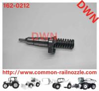 China erpiller Common Rail Fuel Injector 162-0212 1620212 0R-8463 0R8463 Excavator For 3116/3126 Engine for sale