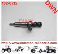 China erpiller Common Rail Fuel Injector 162-0212 1620212 0R-8463 0R8463 Excavator For 3116/3126 Engine for sale