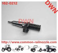 China erpiller Common Rail Fuel Injector 162-0212 1620212 0R-8463 0R8463 Excavator For 3116/3126 Engine for sale