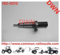 China erpiller Common Rail Fuel Injector 162-0212 1620212 0R-8463 0R8463 Excavator For 3116/3126 Engine for sale