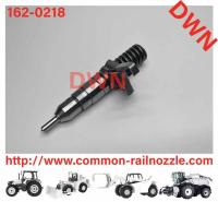 China Diesel 3126 Engine Injector 162-0218 1620218 127-8222 127-8225 127-8228 For  Common Rail for sale