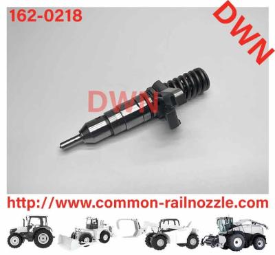 China Diesel 3126 Engine Injector 162-0218 1620218 127-8222 127-8225 127-8228 For  Common Rail for sale