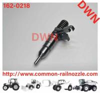 China Diesel 3126 Engine Injector 162-0218 1620218 127-8222 127-8225 127-8228 For  Common Rail for sale