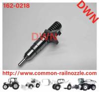 China Diesel 3126 Engine Injector 162-0218 1620218 127-8222 127-8225 127-8228 For  Common Rail for sale