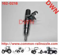 China Diesel 3126 Engine Injector 162-0218 1620218 127-8222 127-8225 127-8228 For  Common Rail for sale