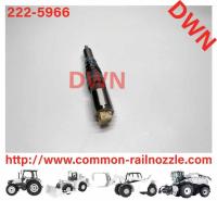 China Oem Fuel Injectors 222-5966 2225966 10R-0781 10R0781 For  3126B/3126E Engine for sale