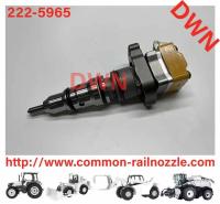 China 3126B/3126E Engine Common Rail Fuel Injector 222-5965 2225965 10R-9348 10R9348 171-9710 for sale