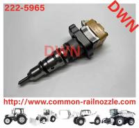 China 3126B/3126E Engine Common Rail Fuel Injector 222-5965 2225965 10R-9348 10R9348 171-9710 for sale