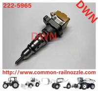 China 3126B/3126E Engine Common Rail Fuel Injector 222-5965 2225965 10R-9348 10R9348 171-9710 for sale