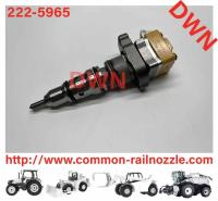 China 3126B/3126E Engine Common Rail Fuel Injector 222-5965 2225965 10R-9348 10R9348 171-9710 for sale
