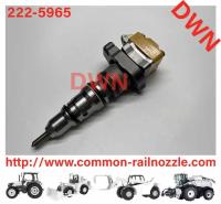 China 3126B/3126E Engine Common Rail Fuel Injector 222-5965 2225965 10R-9348 10R9348 171-9710 for sale