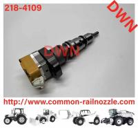 China Diesel 3126 Engine Injector 218-4109 2184109 177-4754 10R-9237 For  Common Rail for sale