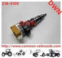 China Diesel 3126 Engine Injector 218-4109 2184109 177-4754 10R-9237 For  Common Rail for sale
