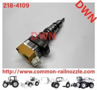 China Diesel 3126 Engine Injector 218-4109 2184109 177-4754 10R-9237 For  Common Rail for sale
