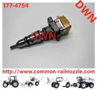 China 3126B/3126E Diesel Engine Pump Car Fuel Injector 177-4754 1774754 10R-9237 10R9237 for sale