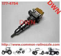 China 3126B/3126E Diesel Engine Pump Car Fuel Injector 177-4754 1774754 10R-9237 10R9237 for sale