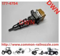 China 3126B/3126E Diesel Engine Pump Car Fuel Injector 177-4754 1774754 10R-9237 10R9237 for sale