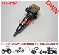 China 3126B/3126E Diesel Engine Pump Car Fuel Injector 177-4754 1774754 10R-9237 10R9237 for sale