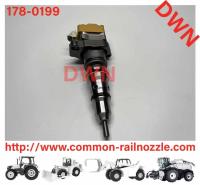 China Fuel Pump Injector 178-0199 1780199 10R-0782 10R0782 Diesel For erpiller 3126B/3126E Engine for sale