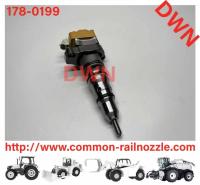 China Fuel Pump Injector 178-0199 1780199 10R-0782 10R0782 Diesel For erpiller 3126B/3126E Engine for sale
