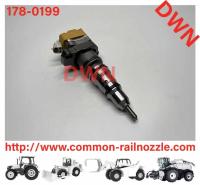 China Fuel Pump Injector 178-0199 1780199 10R-0782 10R0782 Diesel For erpiller 3126B/3126E Engine for sale