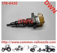 China Common Rail Injector 3126B/3126E Engine Parts Fuel Injector 188-1320 1881320 196-4229 177-4754 177-4752 for sale