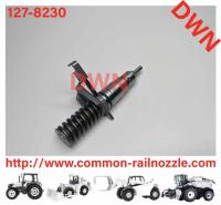 China Excavator Injector Engine 3116 Diesel Fuel Injector 127-8230 1278230 0R-8463 0R8463 for sale