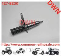 China Excavator Injector Engine 3116 Diesel Fuel Injector 127-8230 1278230 0R-8463 0R8463 for sale