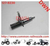 China Excavator Injector Engine 3116 Diesel Fuel Injector 127-8230 1278230 0R-8463 0R8463 for sale